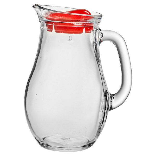 Water Jug With Led | Wayfair.co.uk